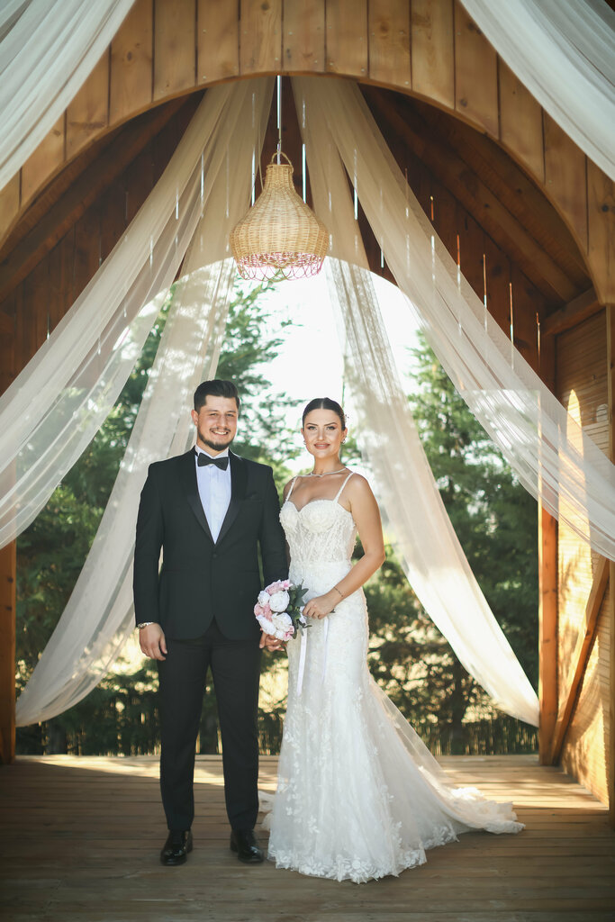 Düğün, toplantı salonu Moira Concept İncek, Ankara, foto