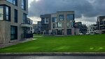 Апартаменты Охта Парк Уют (Sportivny proyezd No:25, derevnya Mistolovo), kısa süreli konaklama  Saint‑Petersburg ve Leningradskaya oblastından