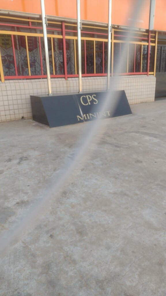 Paylaşımlı ofis CPS, Loanda, foto