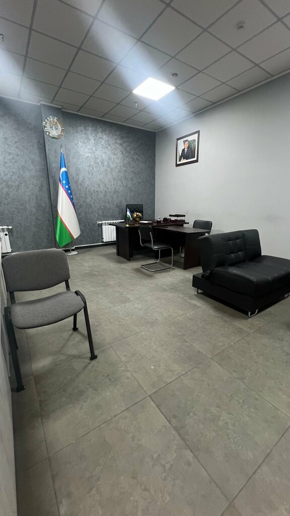 Seyahat acenteleri Star Mir Consulting, Taşkent, foto