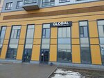 Global (Ábiken Bekturov kóshesi No:4/6), oyun salonları  Astana'dan