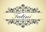 Fatini (Dzerzhinskogo Street No:40), mefruşat  Irkutsk'tan
