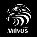 Milvus Coffee (Rudabielskaja Street No:3), al götür kahve  Minsk'ten
