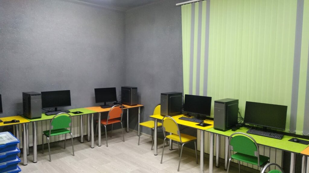 Çocuk gelişim merkezleri Skilloteka, Yoshkar‑Ola, foto