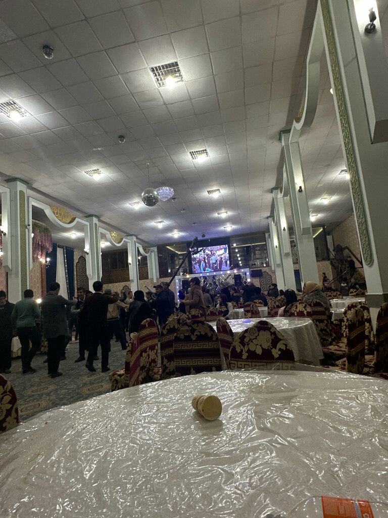 Düğün, toplantı salonu Мужиза, , foto