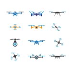 Atg Teknik drone tamiri 05388579374 (İstanbul, Eyüpsultan, Topçular Mah., Altunizade Bağ Sok., 6/1), elektrikli cihazların tamiri  İstanbul'dan