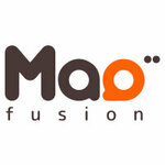 Mao Fusion (prospekt Stroiteley No:78), suşi ve asya ürünleri  Almetyevsk'ten (Elmet'ten)