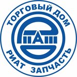 Torgovy Dom Riat-Zapchast (ulitsa 1 Maya No:110), otomobil yedek parçaları  Buzuluk'tan