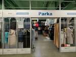 Parka (Tutaevskoe Highway No:1), giyim mağazası  Yaroslavl'dan