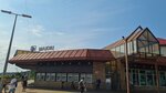 Pietura Majori (Jurmala, Majori), tren istasyonu  Jūrmala'dan
