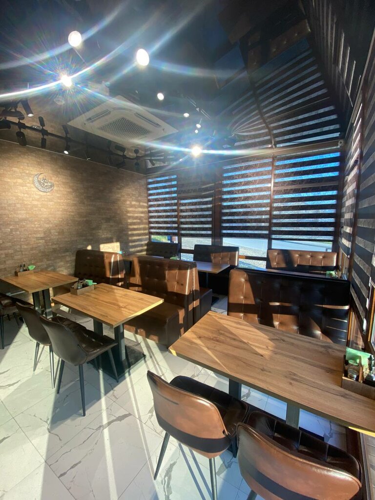 Kafe Эдем Halal, Simferopol (Akmescit), foto