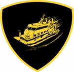 Aeroboat Nerpa (ulitsa Rutgersa No:41/6), tekne, kayık, yat  Kemerovo'dan
