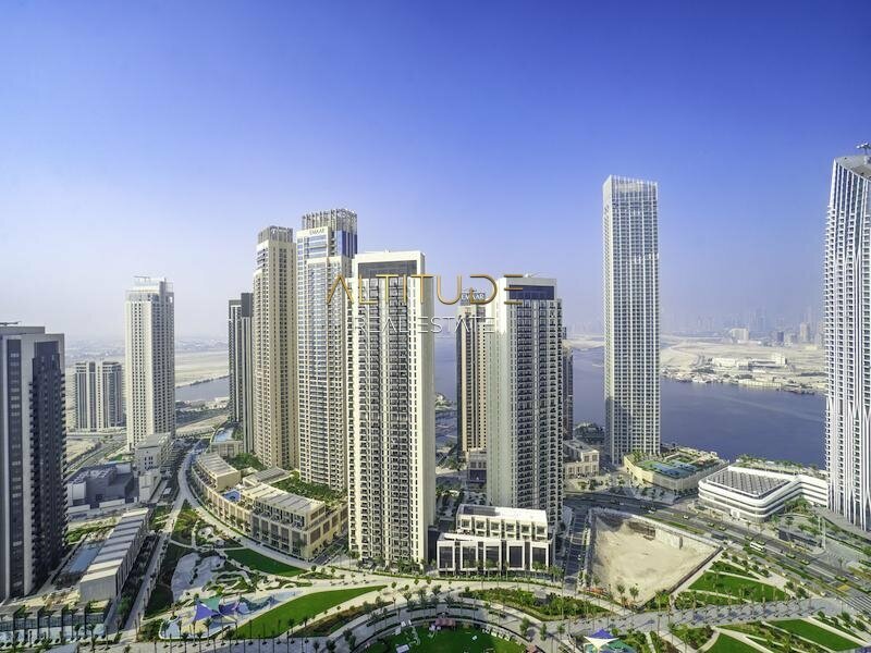 Emlak ofisi Altitude Real Estate & Holiday Homes, Dubai, foto