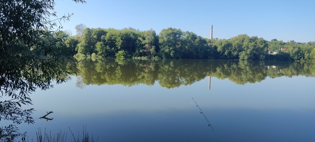Plaj Пляж, Lipetskaya oblastı, foto