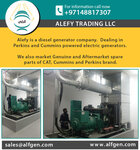 Alefy Trading (11, 19 Street, Al Quoz Industrial 1, Al Quoz Industrial, Hadaeq Mohammed Bin Rashid, Dubai), otomobil yedek parçaları
