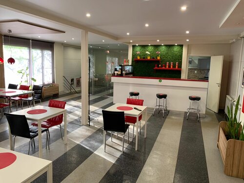 Kafe Zdoba, Moskova ve Moskovskaya oblastı, foto