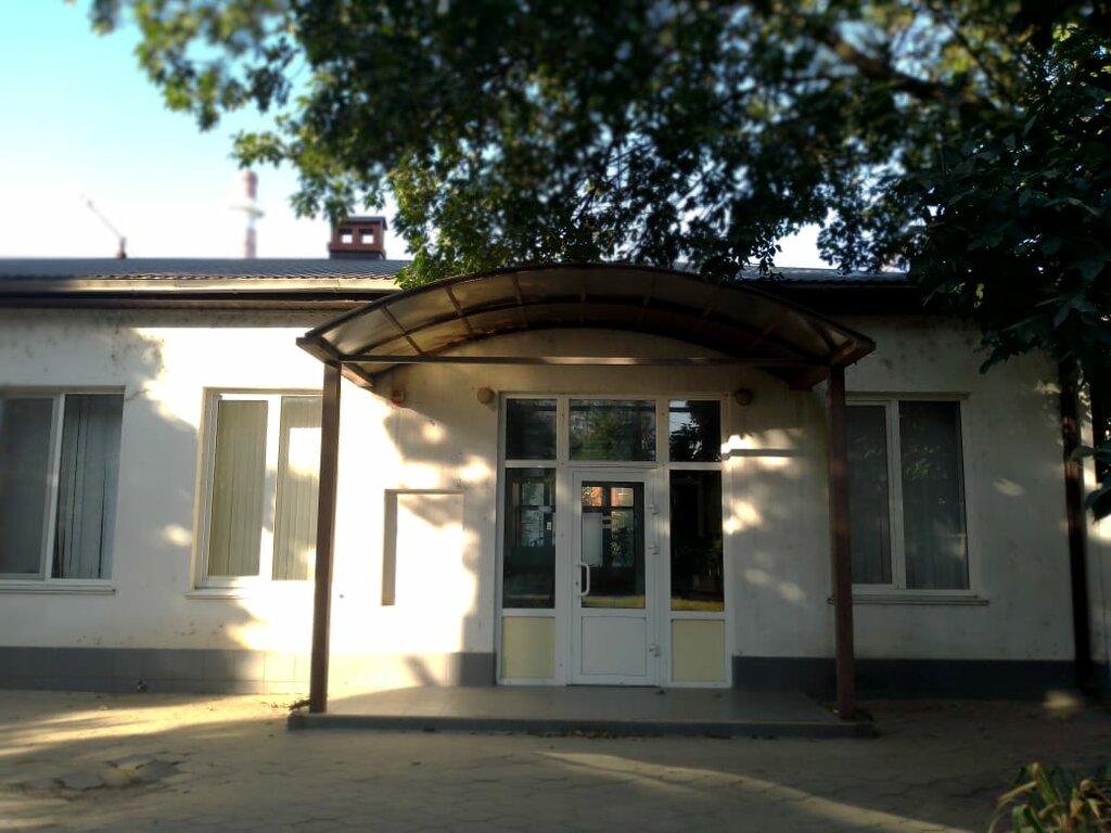 Madde bağımlılığı tedavi merkezi Med Plus, Krasnodar, foto