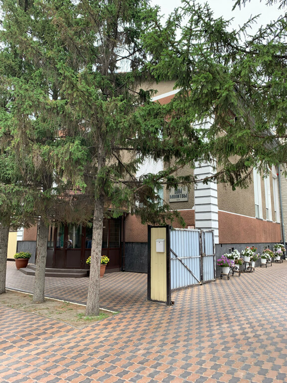 Protestan kilisesi Prayer House Msc Ecb, Pavlodar, foto