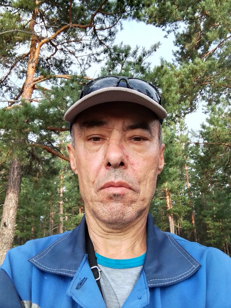 Kültür ve eğlence parkları сквер СК ГО ГРЭС, Gusinoozersk, foto