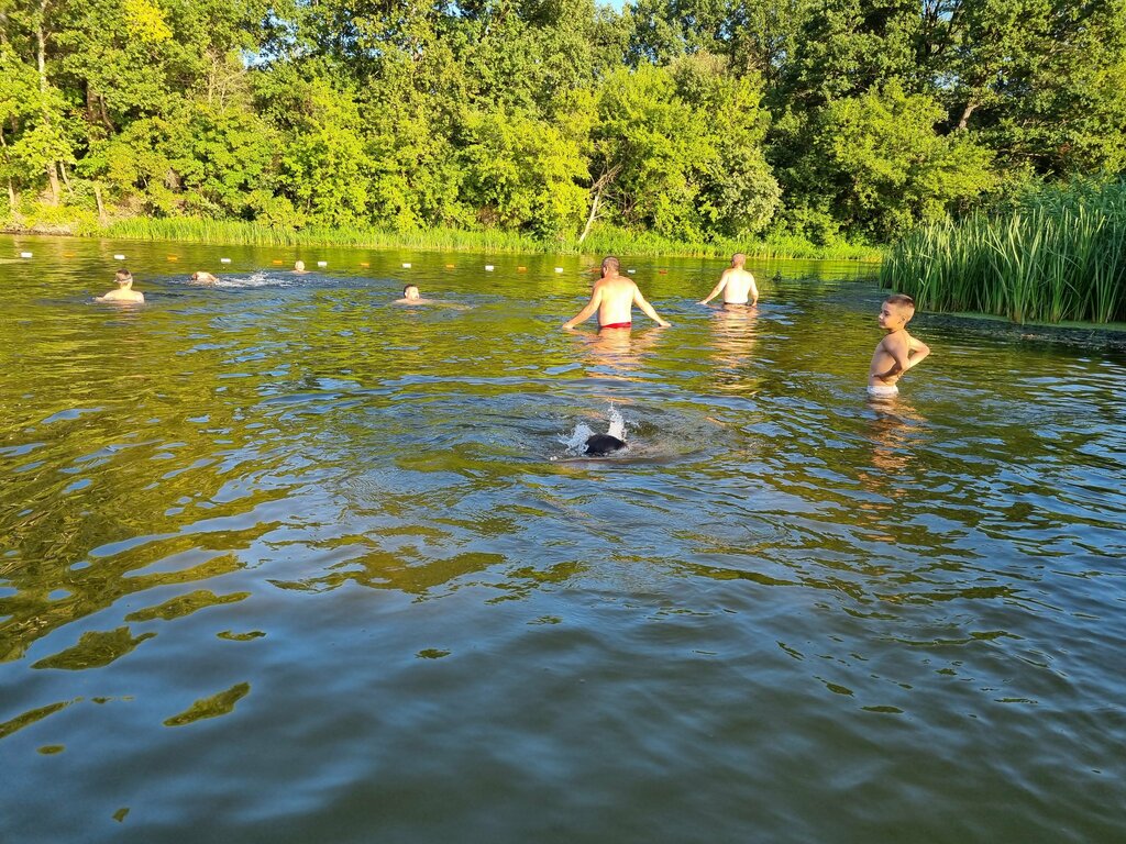 Plaj Пляж, Tambovskaya oblastı, foto