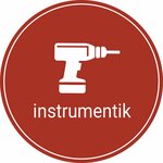 Instrumentik (Varshavskoye Highway No:1с1-2), i̇nşaat gereçleri  Moskova'dan