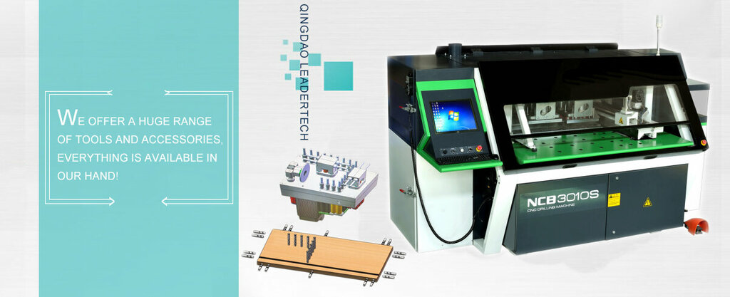 i̇nşaat makinaları ve ekipmanları Leadermac Machinery Trading LLC, Dubai, foto