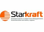 StarKraft (Novo-Sadovaya Street No:44), kompresör ekipmanları firmaları  Samara'dan