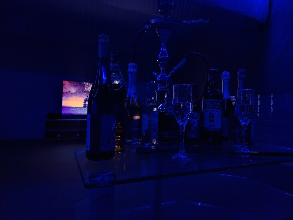 Erotik masaj salonu King, Kemerovo, foto