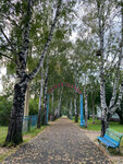 Лесная сказка (ulitsa Yuny Zapsibovets No:1Ак1, posyolok Kulchany), termal otel