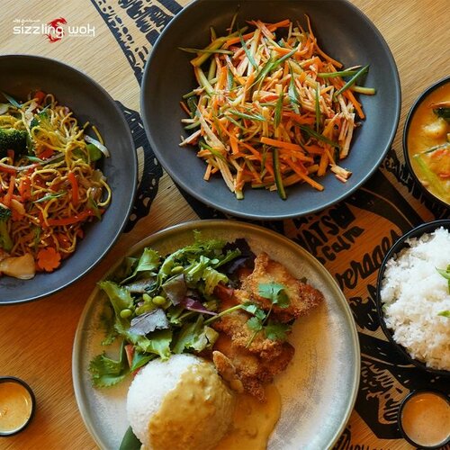 Photo: Sizzling Wok, restaurant, Citymax Bur Dubai, Mankhool, Bur Dubai ...