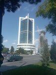 Socar Ecology Department (Heydar Aliyev Avenue No:111), çevre dernekleri  Bakü'den