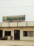 Formanix (Luanda, Rua Antero de Quental), yapı hipermarketi  Loanda'dan