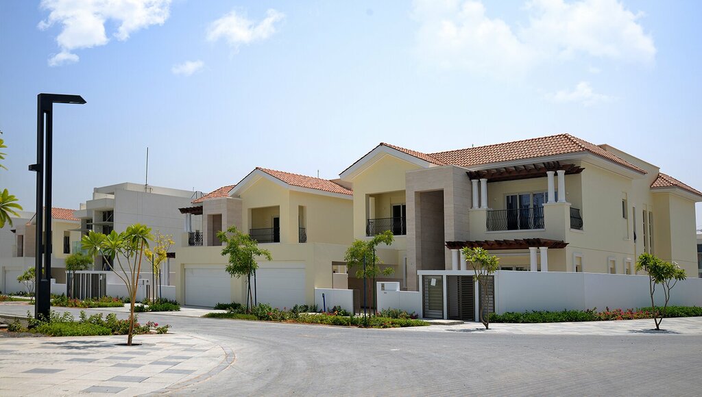 i̇nşaat ve tasarım hizmetleri Vijayraj Contracting Co LLC, Dubai, foto