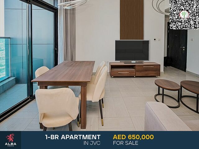 Emlak ofisi Alba Homes Real Estate Broker, Dubai, foto