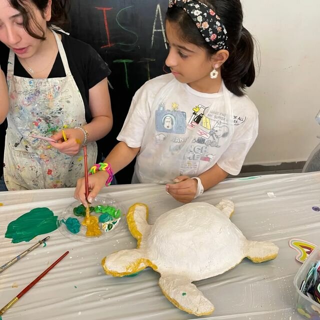 Meslek kursları Medaf Studio, Sharjah, foto
