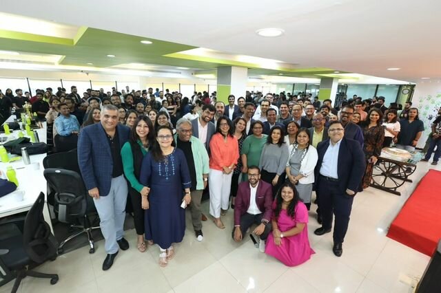 i̇nternet pazarlama şirketi Pivot Roots, Dubai, foto