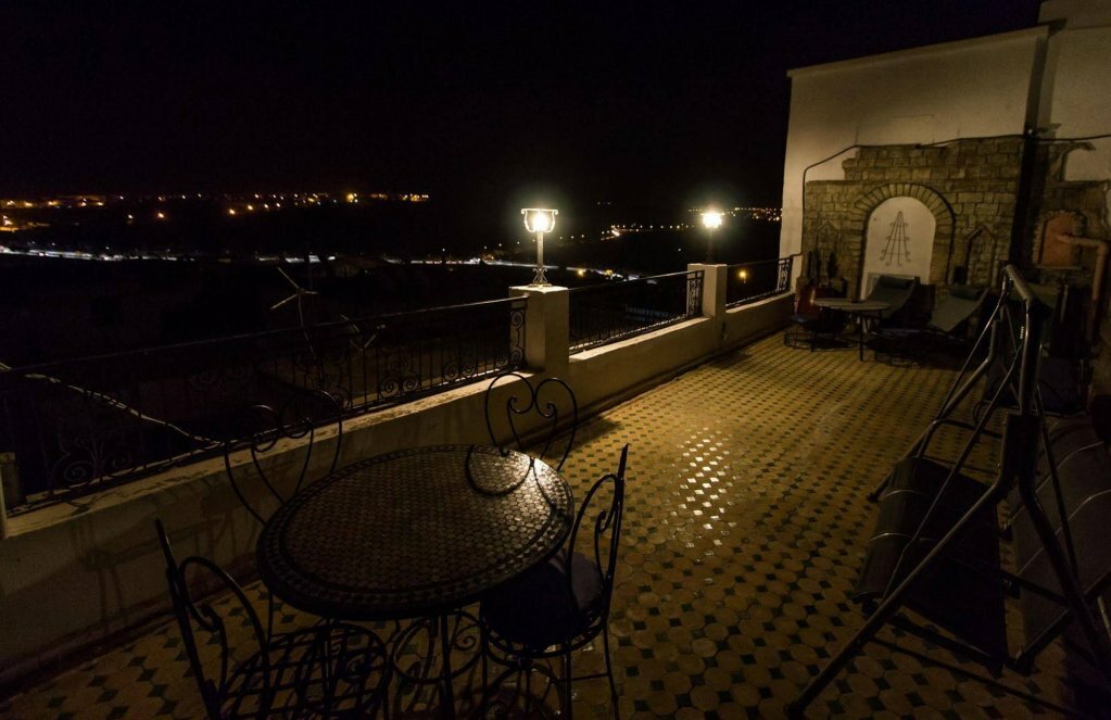 Otel Riad Damia Suite &Spa, Fes, foto