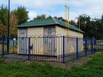 Gas supply services (Republic of Bashkortostan, Ufa, zhiloy rayon Chernikovka, 28-y kvartal), mühendislik altyapısı  Ufa'dan