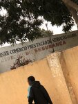 Sunguinar Comércio E Prestação De Serviços (Luanda, Rua do Paraiso), i̇ş güvenliği  Loanda'dan