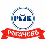 Rogachevsky dairy cannery (vulica Siarhieja Kirava No:31), toptan süt ürünleri  Rogachev'den