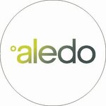 Aledo (Obvodnogo Kanala Embankment No:163), aydınlatma teknolojileri  Saint‑Petersburg'dan