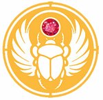 Gold Beetle (Shukhova Street No:14), nümismatik dükkanları  Moskova'dan