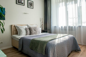 Briz-Historical Vladimir (Gagarina Street No:10), otel  Vladimir'den