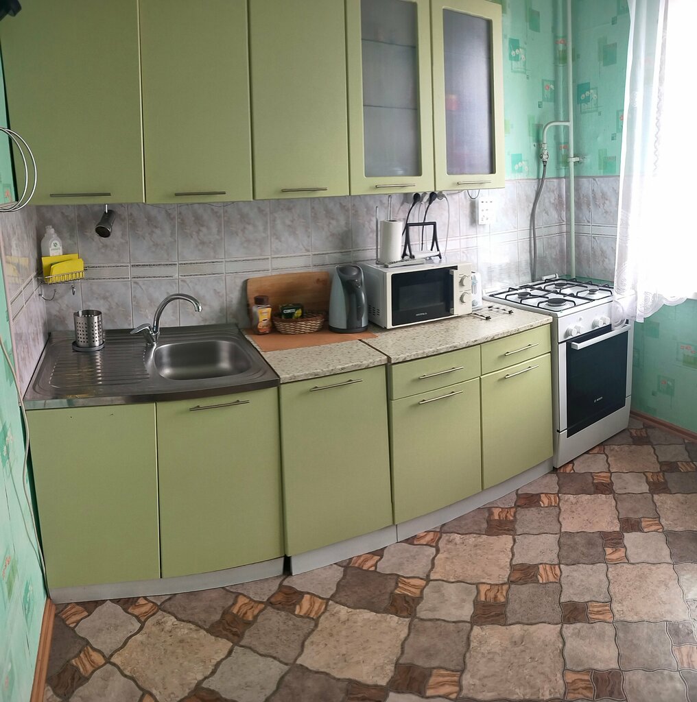 Kısa süreli konaklama Апартаменты The Best, Velikiy Novgorod, foto