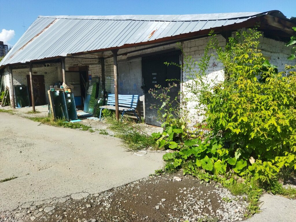 Pencere üretim, satış ve montaj firmaları Абсолют окна, Tiumen, foto