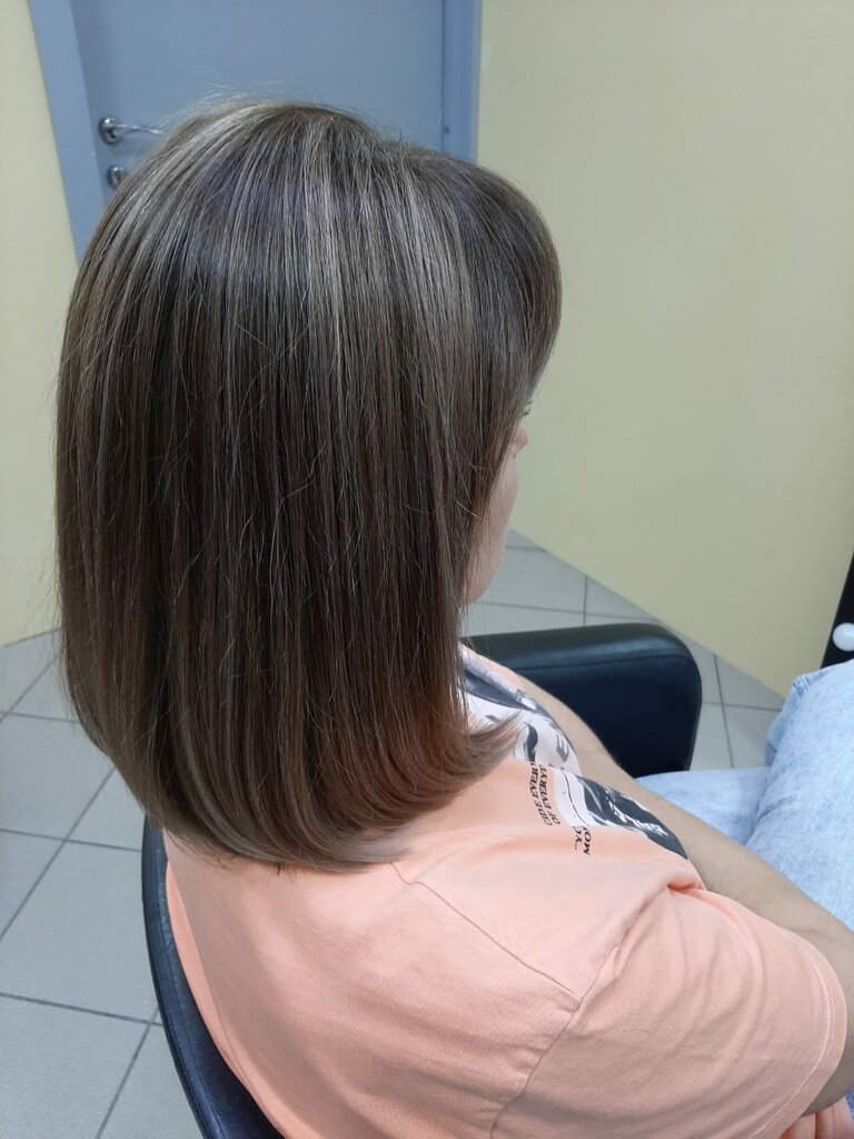 Güzellik salonu Актуаль, Elektrostal, foto