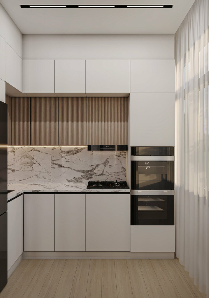 i̇ç mimarlık firmaları Fx. Architect Studio, Taşkent, foto