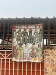 Nsimba Modelo (Luanda Province, Municipality of Viana, 1º de Maio), terziler  Loanda'dan