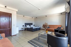 Guest House Murela (No:4, derevnya Myurelya), otel  Saint‑Petersburg ve Leningradskaya oblastından