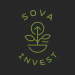 Sova Invest (Kostyleva Street No:18), yönetim ofisi  Lomonosov'dan